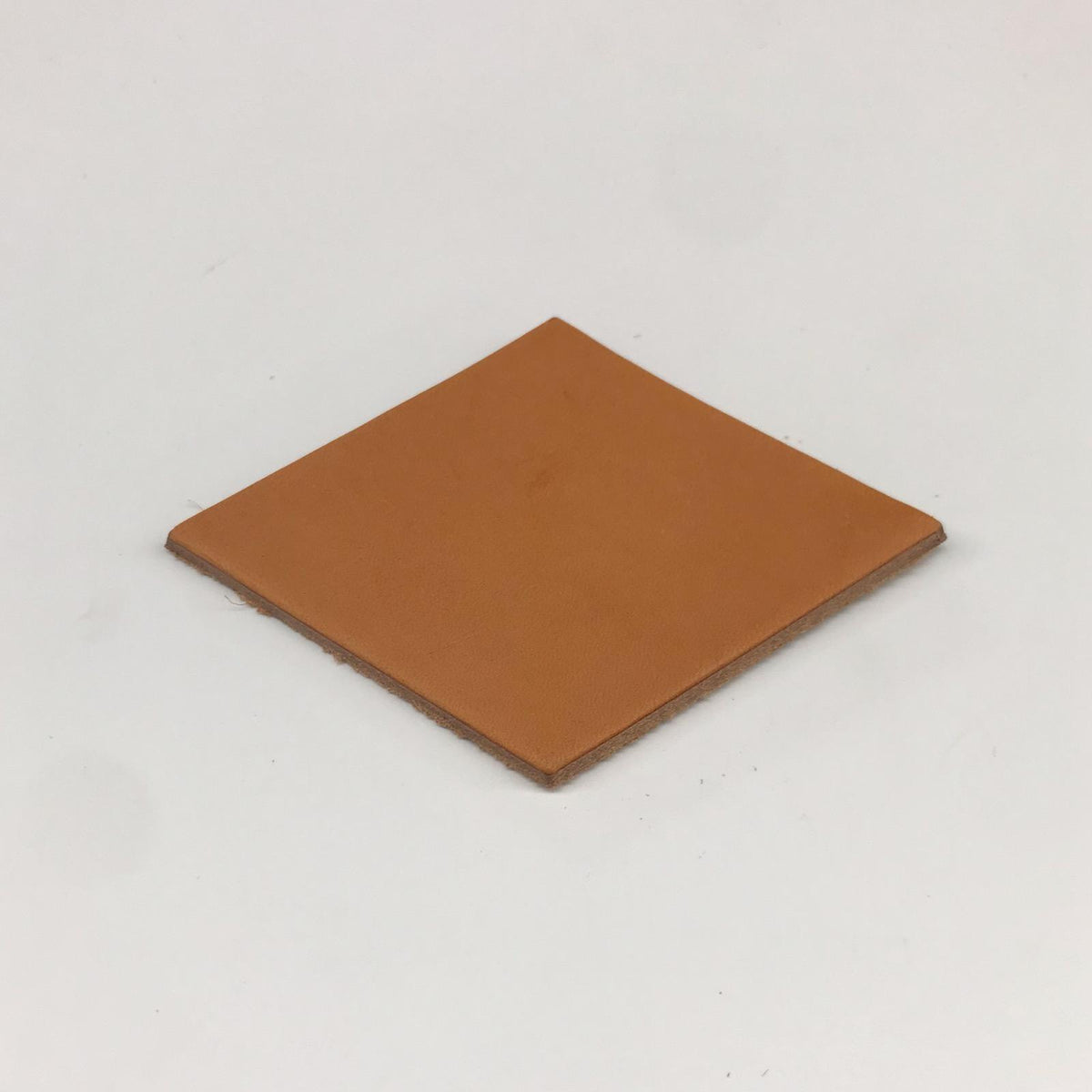 10 Genuine Leather Die Cut Diamonds Labels Patches – MasterworkTraders ...